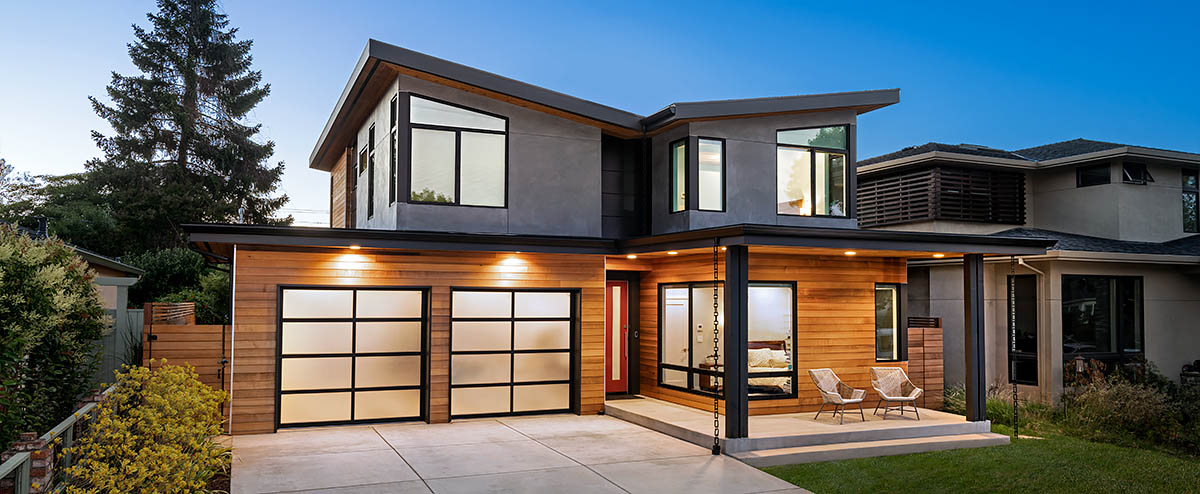 Residential Architecture Photography Portfolio